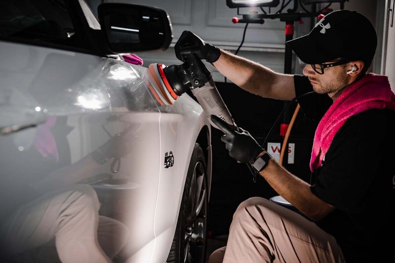 All Pro Detailing, LLC. - All Pro Detailing Services