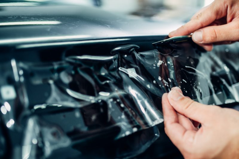 All Pro Detailing, LLC. - All Pro Detailing Services